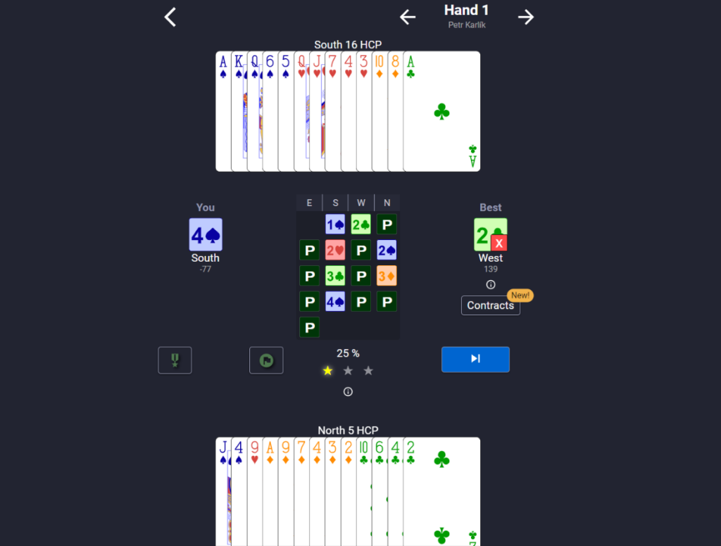 Play bridge - bridge Apps