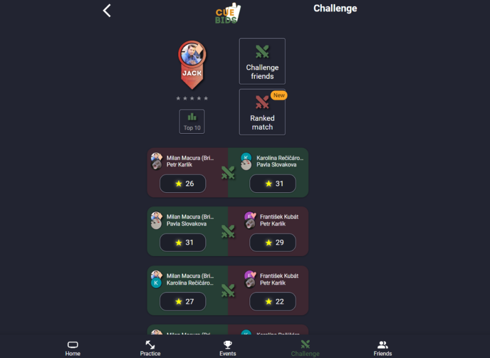 Play bridge - bridge Apps