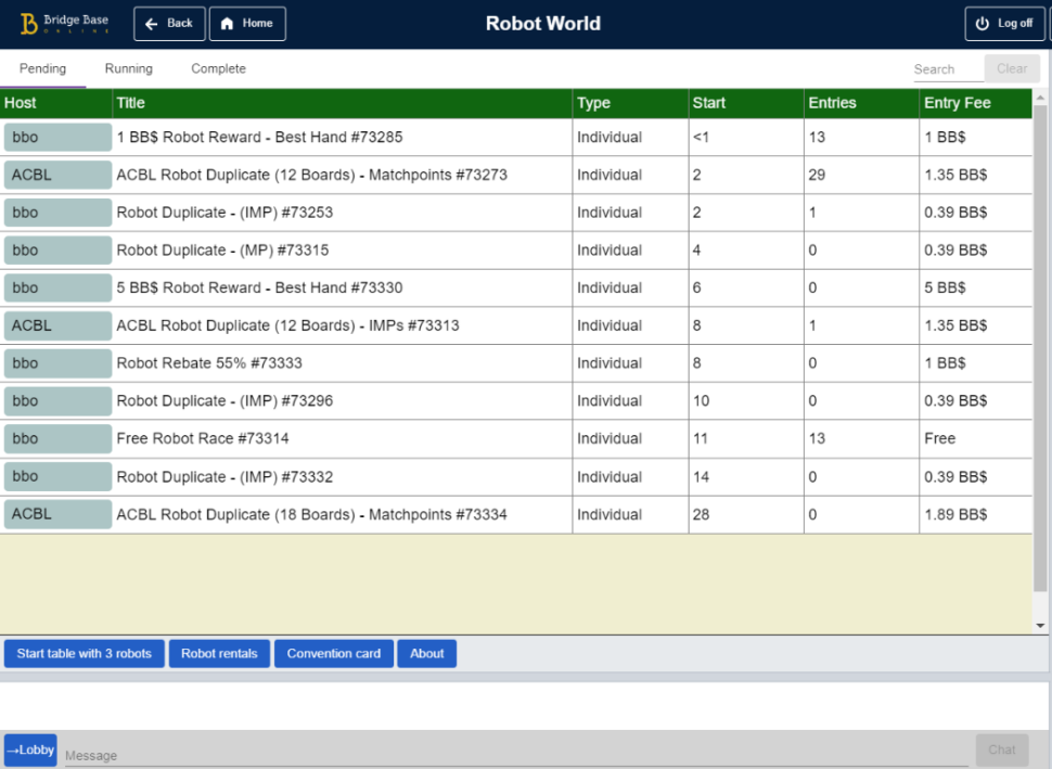 Play bridge - bridge Apps
