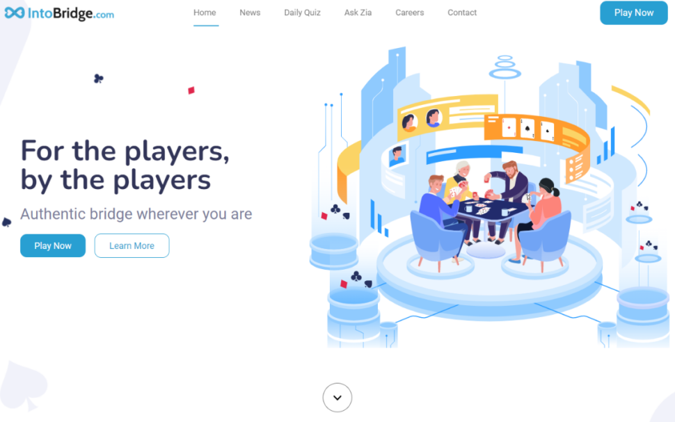 Play bridge - bridge Apps